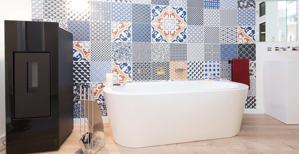 Sanitär - Heizung - Klima - Bochum, Herne, Dortmund, Hattingen